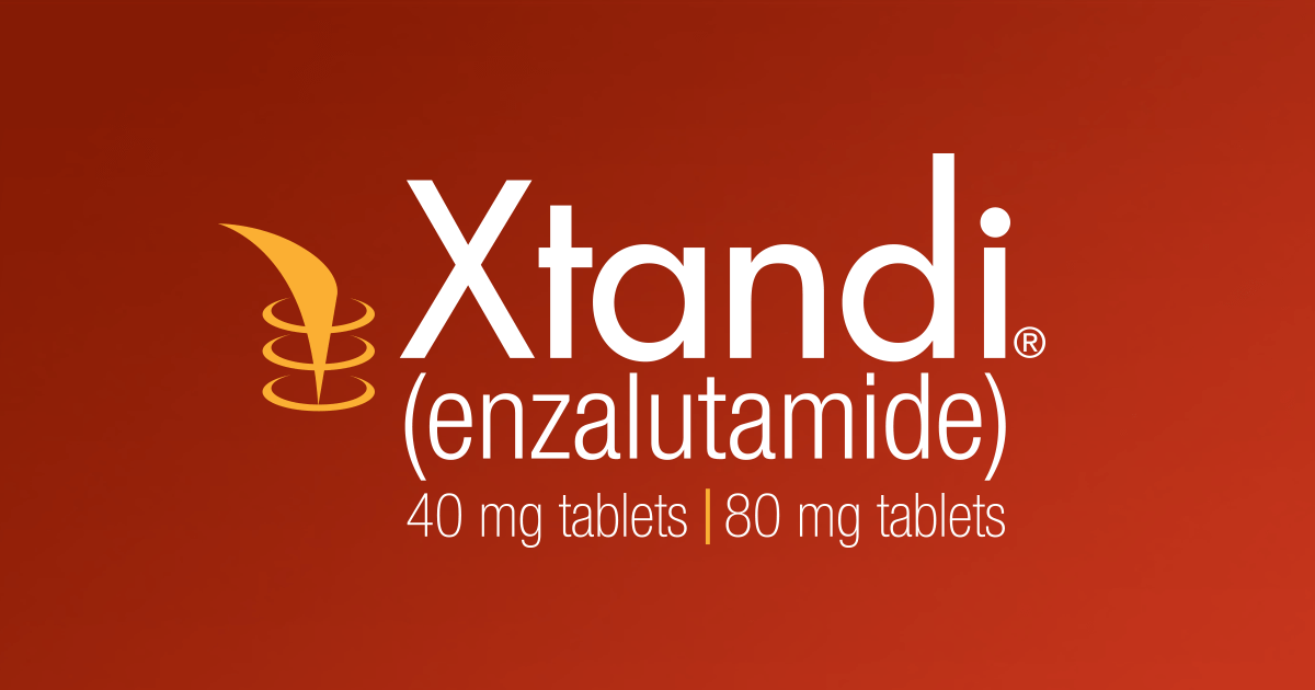 XTANDI® (enzalutamide) Resources for HCPs: Cost & Coverage